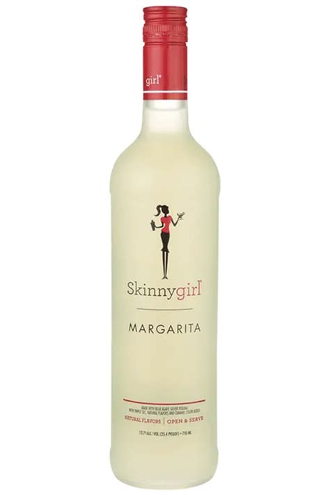 Skinny Girl Margarita