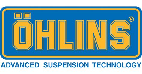 World Renowned Öhlins® Racing Brand Showcasing Latest Suspension