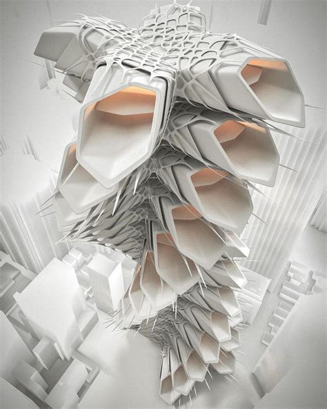 Parametricarchitecture On Linkedin Grasshopper3d Autodeskmaya