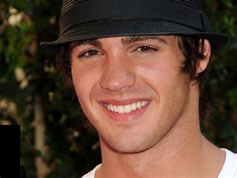 Steven Wallpaper Steven R Mcqueen Wallpaper 25677704 Fanpop