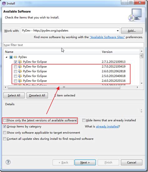 转 Aptana Studio 配置Python开发环境图文教程 gudi 博客园