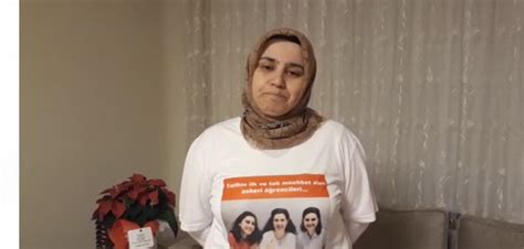 Turkish Mother Seeking Justice For Cadet Son Arrested On Coup Charges