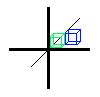 Java Rotating The Viewing Platform In Java3d Stack Overflow