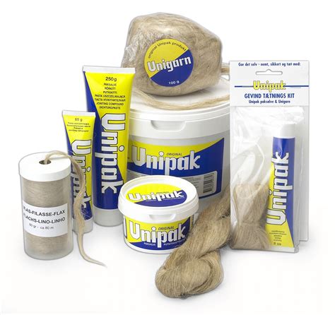 Unipak :: Unipak A/S