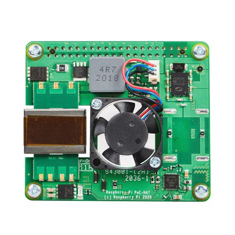 Raspberry Pi 330ohms