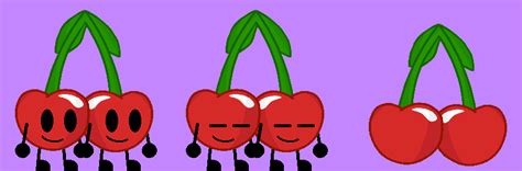 cherries stance and sprite part by evilasio2 on deviantart