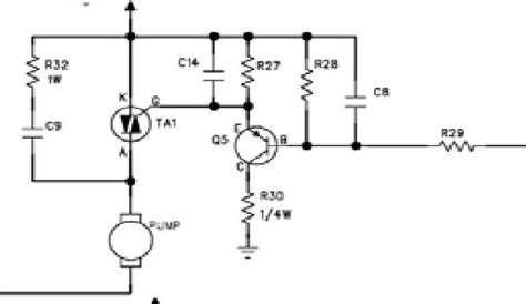 Ремонт кофемашины BORK C801 - Бытовая техника - Форум по радиоэлектронике