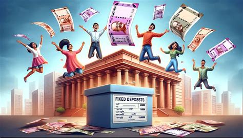 unlocking the benefits of floating rate fixed deposits a smart