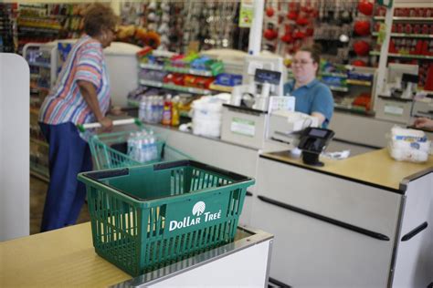 Watch Your Coins Dollar Trees Raising Prices