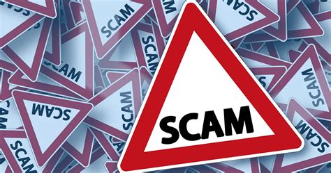 Common Crypto Scams And How To Avoid Them