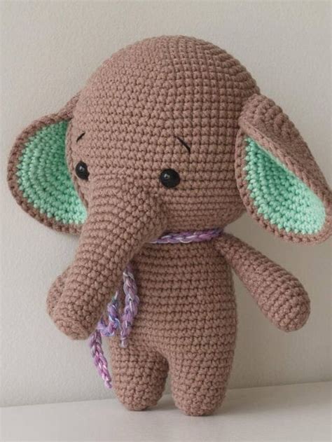 Amigurumi 5 Dicas para Criar Adoráveis Personagens de Crochê