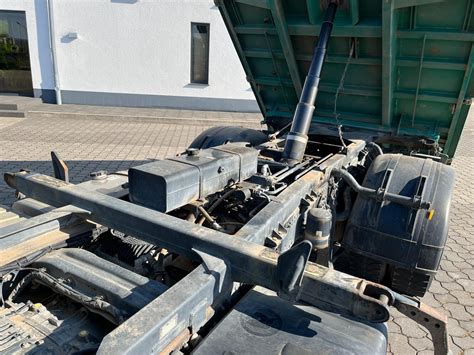 Kipper 7 5t Gebraucht Kaufen Bei Truck1 Deutschland