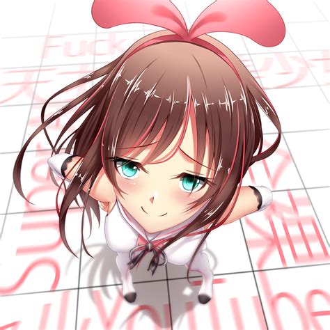 Best Ai Chan Images On Pholder Houkai Rd Honkaiimpact And Virtual Youtubers