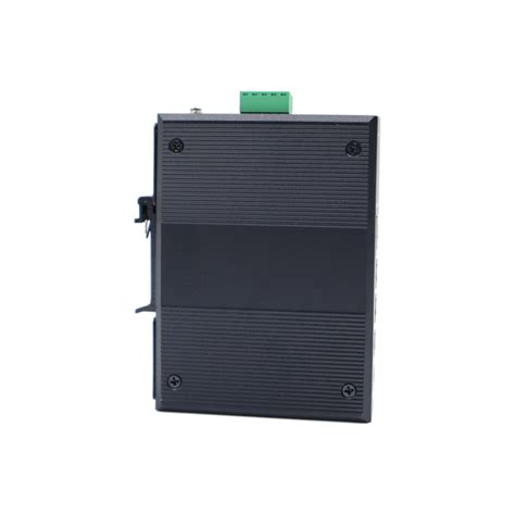 4 10 100 1000 Base Tx Ports And 1 100 1000 Base Fx Ports Industrial Ethernet Switch Buy 4 10