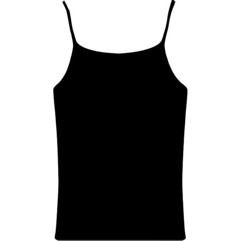 Womens Casual Plain Spaghetti Straps Camisole Top Black 336 Liked