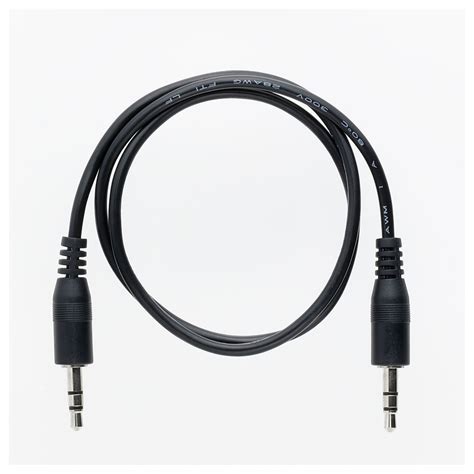 Korg Volca Modular At Gear Music