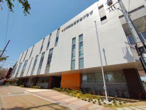 立花心機一転です 尼崎市社会福祉協議会
