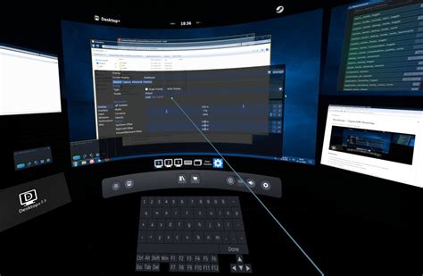 Desktop Vr Overlay App Reviews Features Pricing And Download