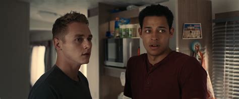 Ben Hardy And Daryl Mccormack In Pixie 2020 ~ Dcs Men Of The Moment