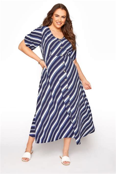 Plus Size Chiffon Dresses Ladies Chiffon Dresses Yours Clothing