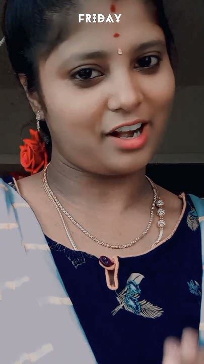 உனக்கு ஏன் மாமா என்னை கட்டிக்கணும் தோனல🤍💙🤩😍🥰🌹😘😘😘 Youtube
