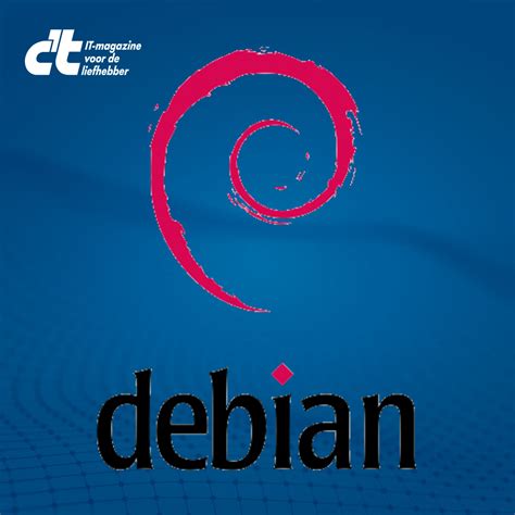 Debian 12 0 Bookworm Release Is Officieel Aangekondigd
