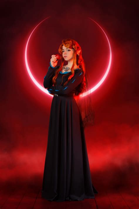 Ленор из Кастлвании 25 05 24 14 52 Пикабу