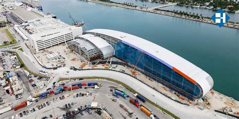 The Haskell Company On Linkedin Port Experience Industry Expertise