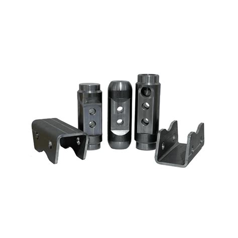 Polaris Turbo R Builder Kit With Radius Rear Bungs — Ajk Offroad