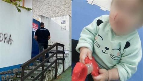 Denúncia de maus tratos em creche de Florianópolis tem desdobramentos