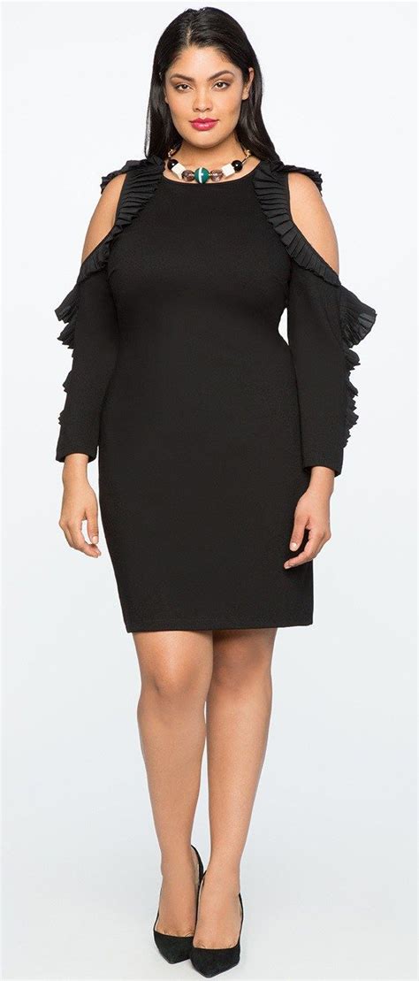 699 Best Plus Size Party Dresses Images On Pinterest