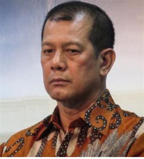 Letjen Purn Doni Monardo Meninggal Dunia