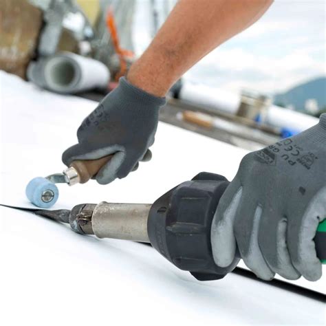 Sheet Membrane Systems Sika New Zealand