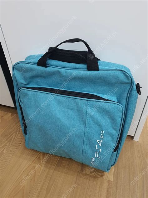 콘솔백 플스가방 플레이스테이션가방 플레이스테이션 중고나라