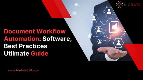 what is document workflow automation tools and examples ai enabled