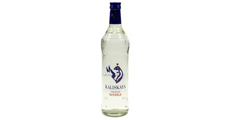 Kaliskaya Wodka 0,7 l - Getränkelieferservice Düsseldorf