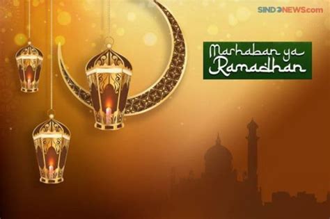 Ramadan 2024 Ini Tempat Dengan Durasi Puasa Terpanjang Dan Terpendek
