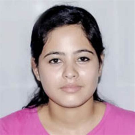 Shrutika Sah National Dairy Research Institute Karnāl Ndri