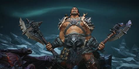 Diablo Immortal Best Skills For Pvp