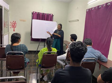 Completed Cyber Security Orientation Sakthi Priya Posted On The Topic