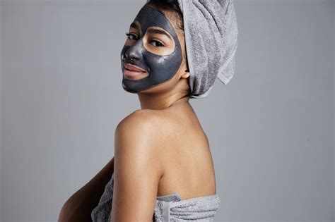 Unveiling The Benefits Of Charcoal Whitening Face Mask Cream