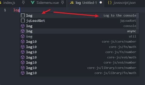 Utools插件 Vscode代码片段生成器