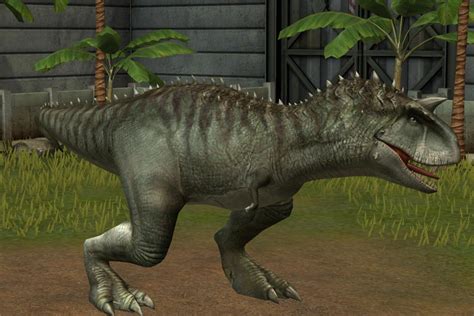 Carnotaurusjw E Jurassic Park Wiki Fandom Jurassic World Porn Sex Picture