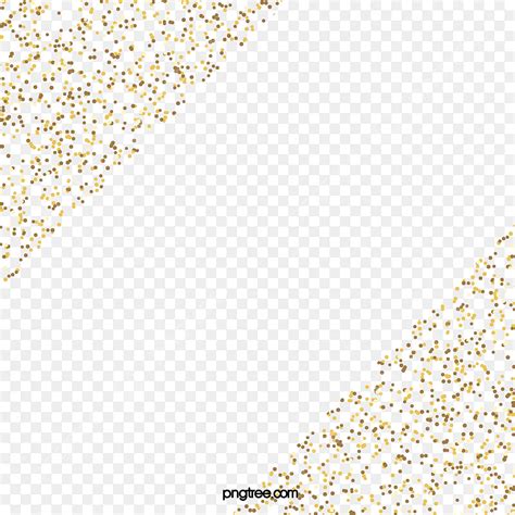 로즈 골드 도트 패션 테두리 일러스트 원점 금가루 로즈 골드 Png 일러스트 및 Psd 이미지 무료 다운로드 Pngtree