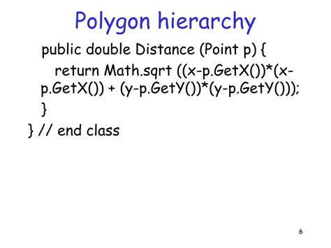 Ppt Inheritance And Subclasses Powerpoint Presentation Free Download