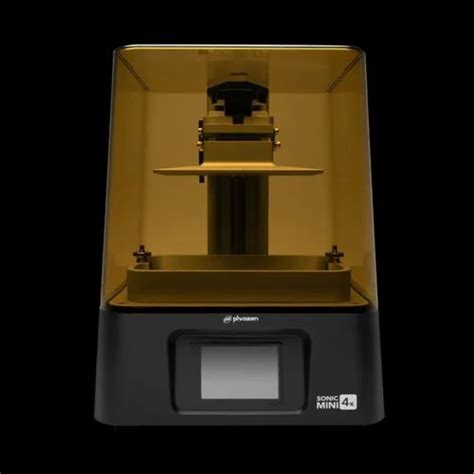 Phrozen Sonic Mini 4k Resin 3d Printer At Best Price In Nagpur