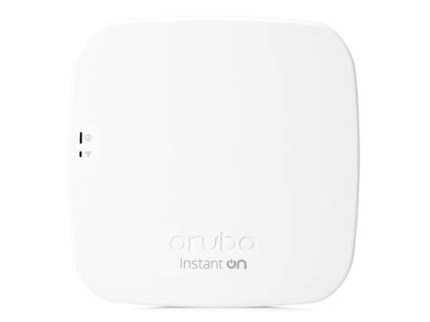 aruba instant on ap15 wifi 5 indoor access point