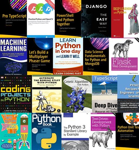 E Books Python And Typescript Coding Hot Ebooks Data Analysis Django