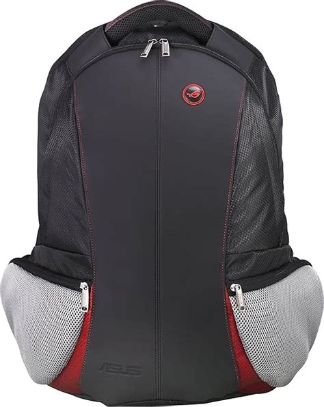 Asus Notebook Rucksack für Notebooks bis 43,2 cm: Amazon.de: Computer ...