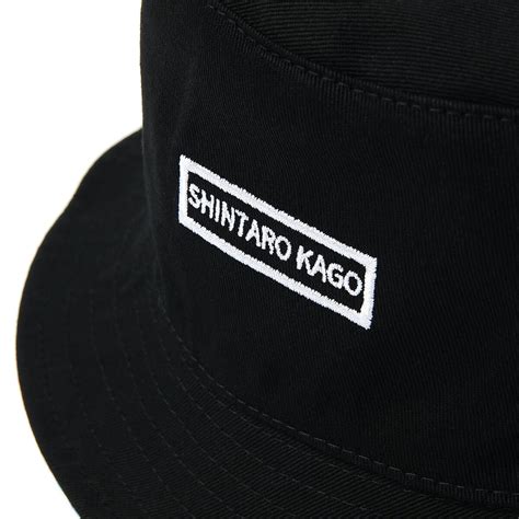 Shintaro Kago Reversible Bucket Hat Tokyo Otaku Mode Tom